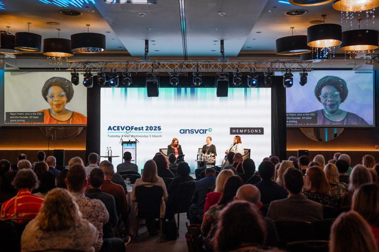 ACEVOFest 2026 – ACEVO
