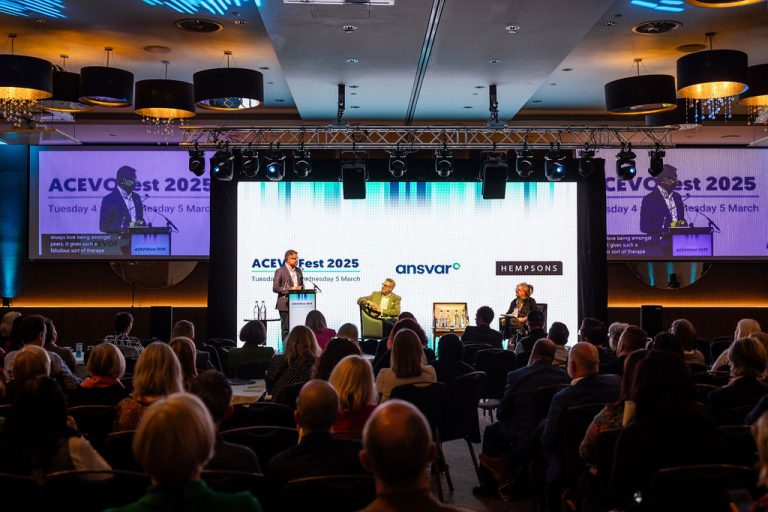 ACEVOFest 2026 – ACEVO